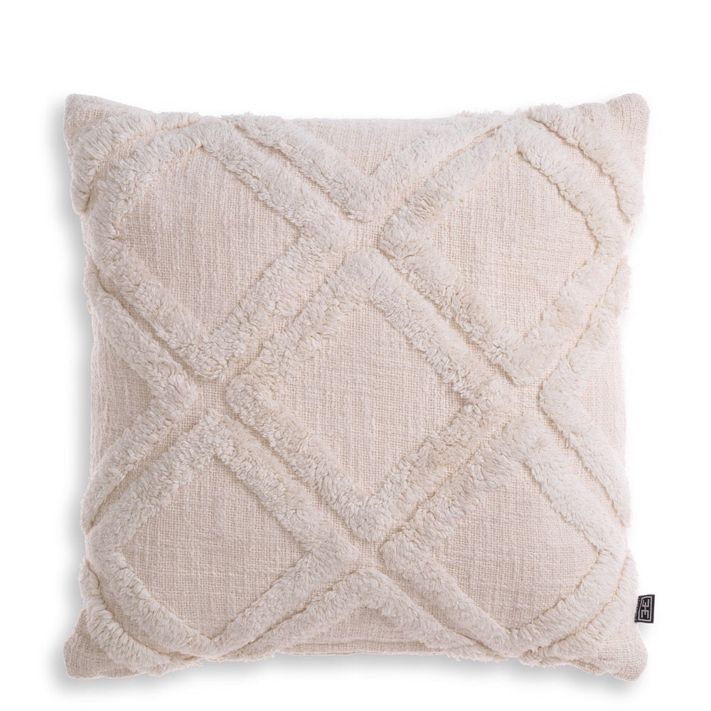 Eichholtz decorative cushion Maris S square