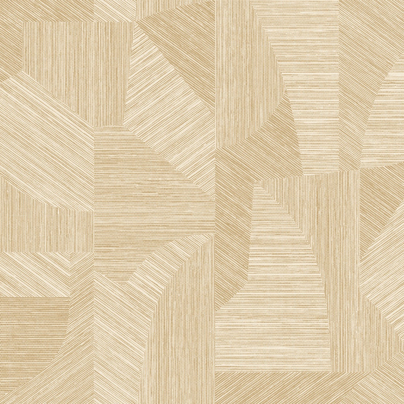 Arte Wallpaper Tangram Caprice 24005